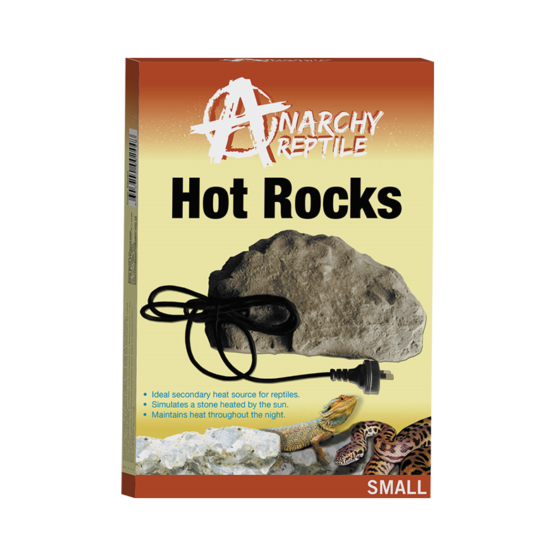 Anarchy Hot Rocks – Nature Pets & Aquariums
