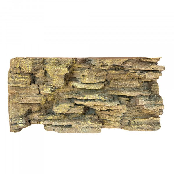Eco Tech Background Canyon 58.5 x 12 x 28.5cm – Nature Pets & Aquariums