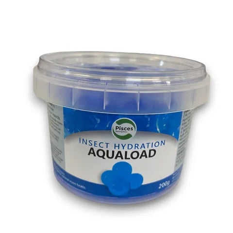 Pisces Aquaload 200ml – Nature Pets & Aquariums