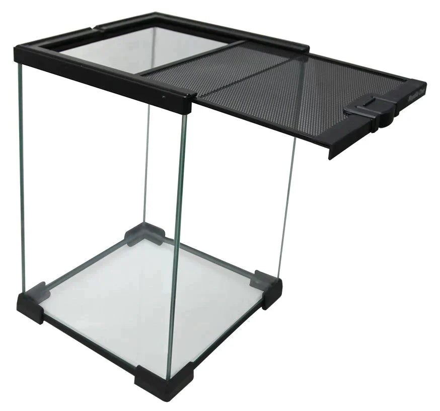 Reptile Glass Terrariums – Nature Pets & Aquariums