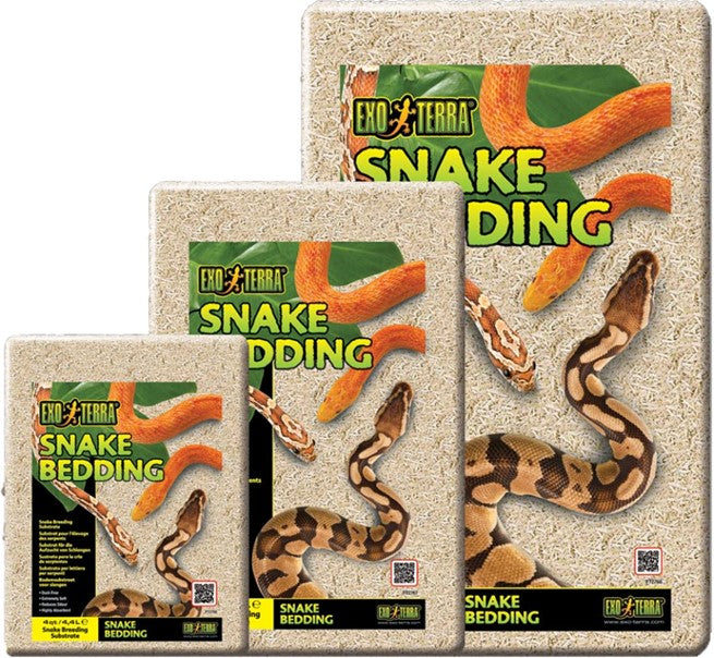 Children's Python Care Guide | Checklist – Nature Pets & Aquariums